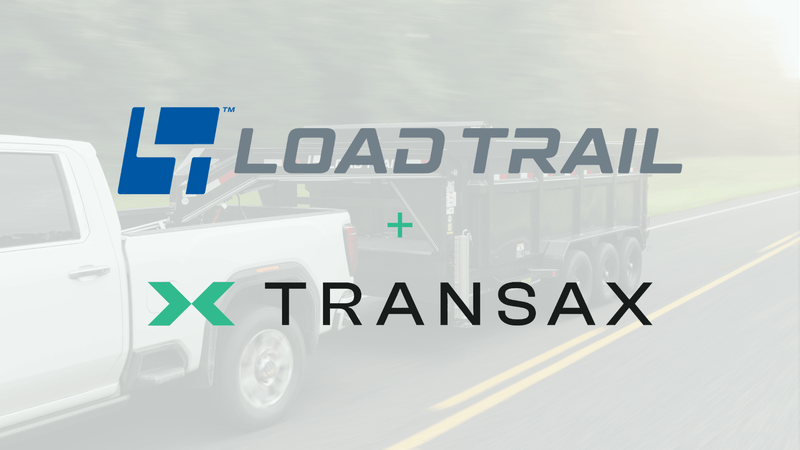 Blog - Transax